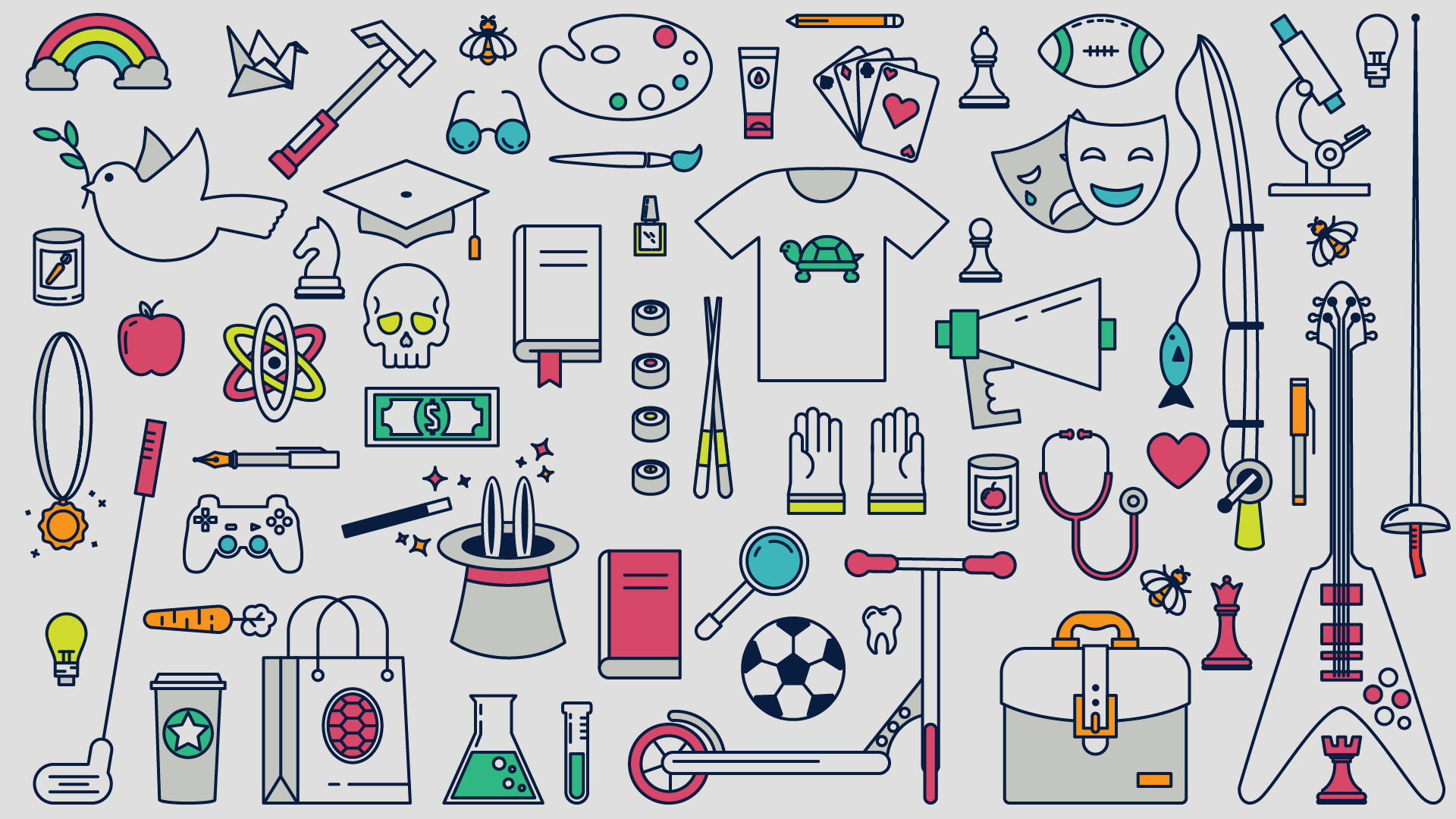 Natural Science Wallpapers - Wallpaper Cave