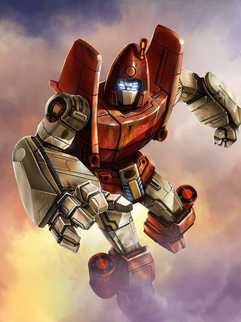 Transformers G1 Powerglide Wallpapers - Wallpaper Cave