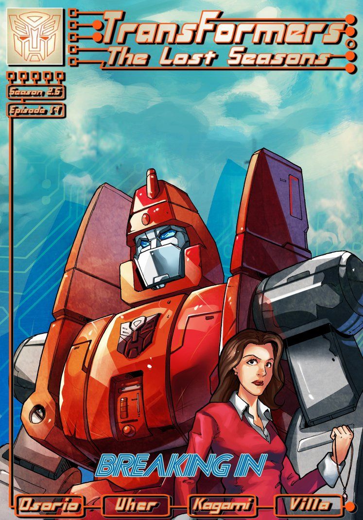 Transformers G1 Powerglide Wallpapers - Wallpaper Cave