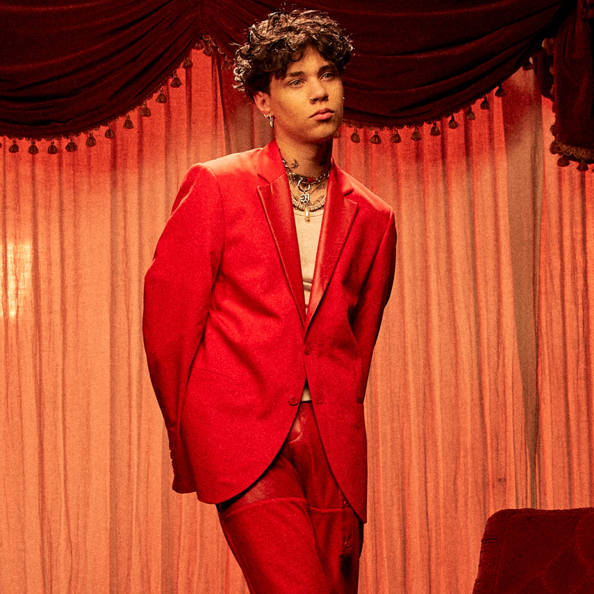 Landon Barker Wallpapers - Wallpaper Cave