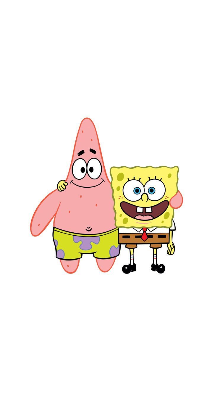Little Spongebob Wallpapers - Wallpaper Cave