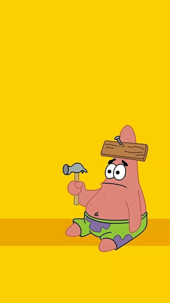 Little Spongebob Wallpapers - Wallpaper Cave