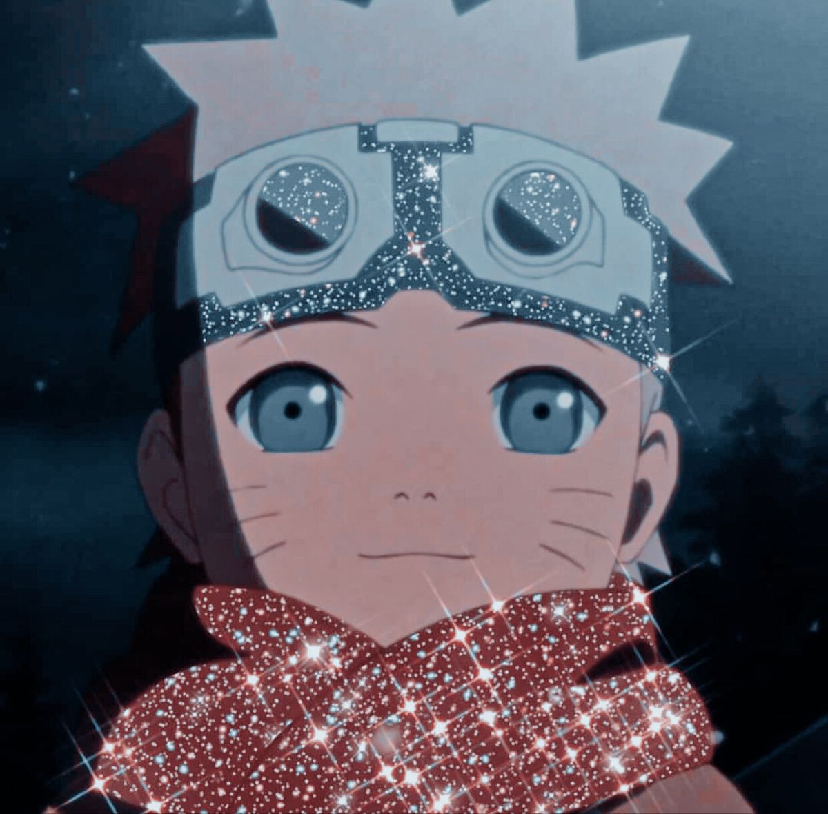 Naruto Glitter Wallpapers - Wallpaper Cave