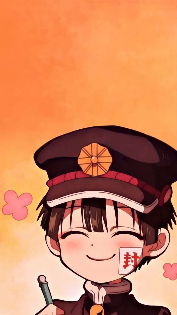 Hanako PFP Wallpapers - Wallpaper Cave