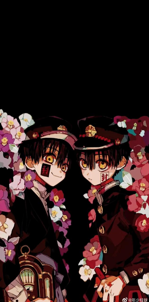 Hanako PFP Wallpapers - Wallpaper Cave