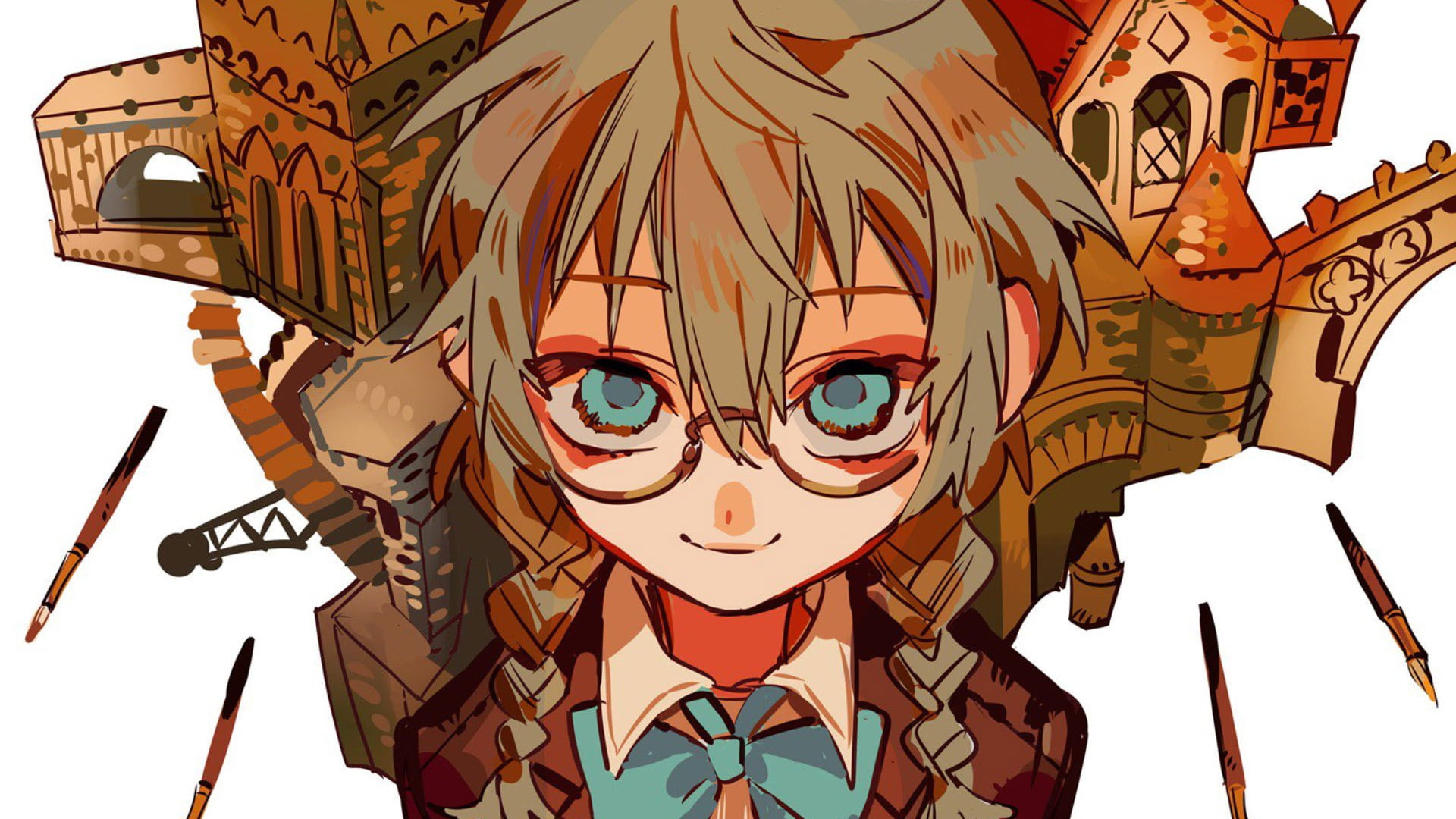 Hanako PFP Wallpapers - Wallpaper Cave