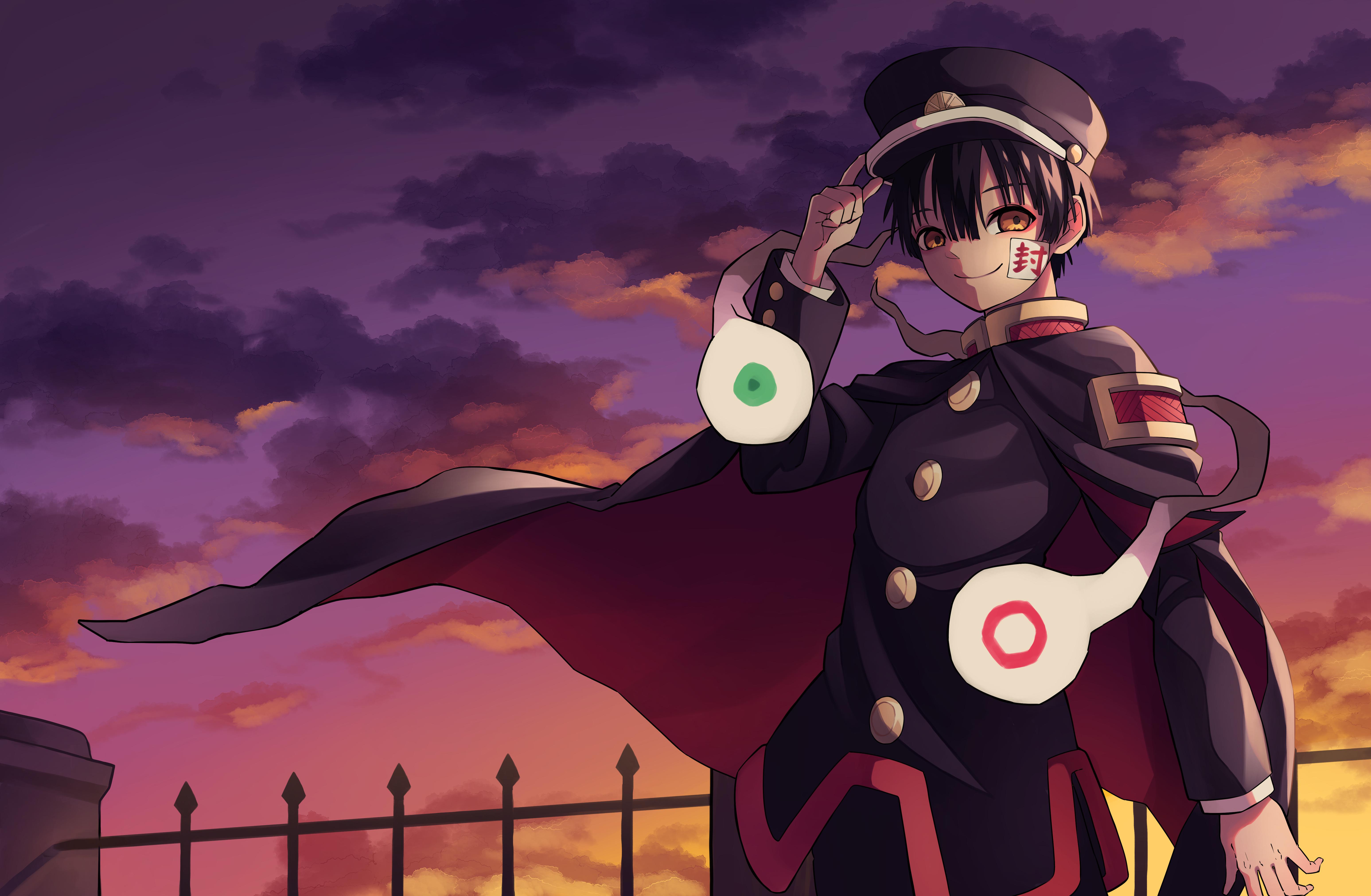 Hanako PFP Wallpapers - Wallpaper Cave