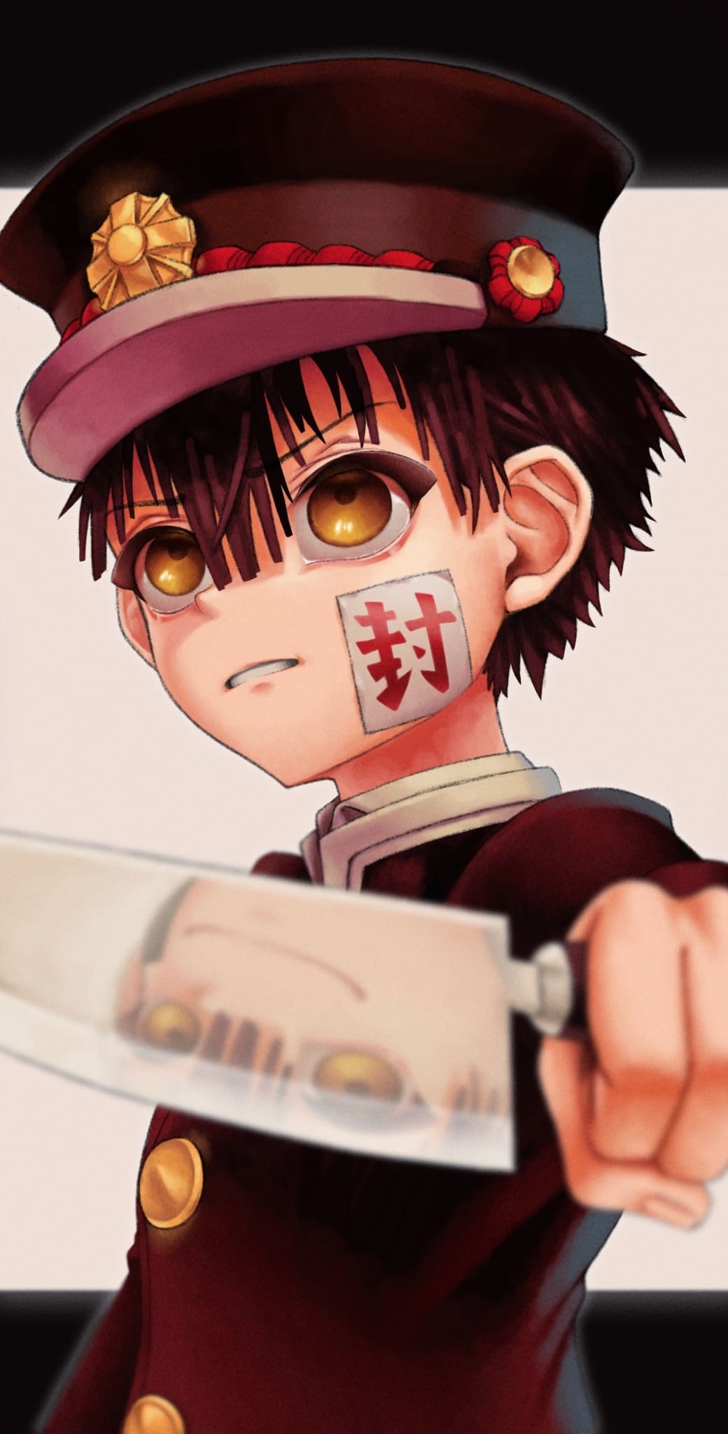 Hanako PFP Wallpapers - Wallpaper Cave