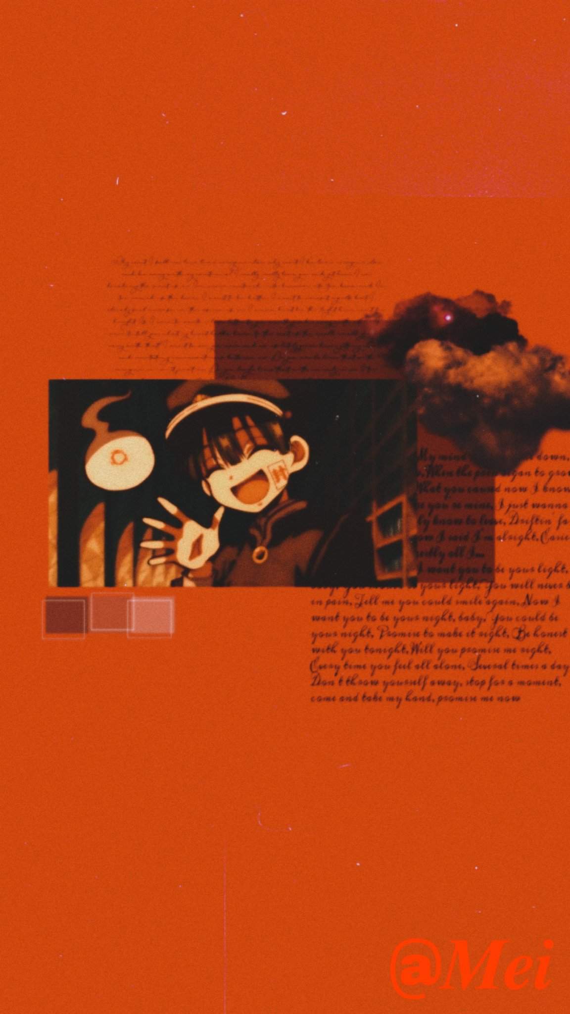 Hanako PFP Wallpapers - Wallpaper Cave