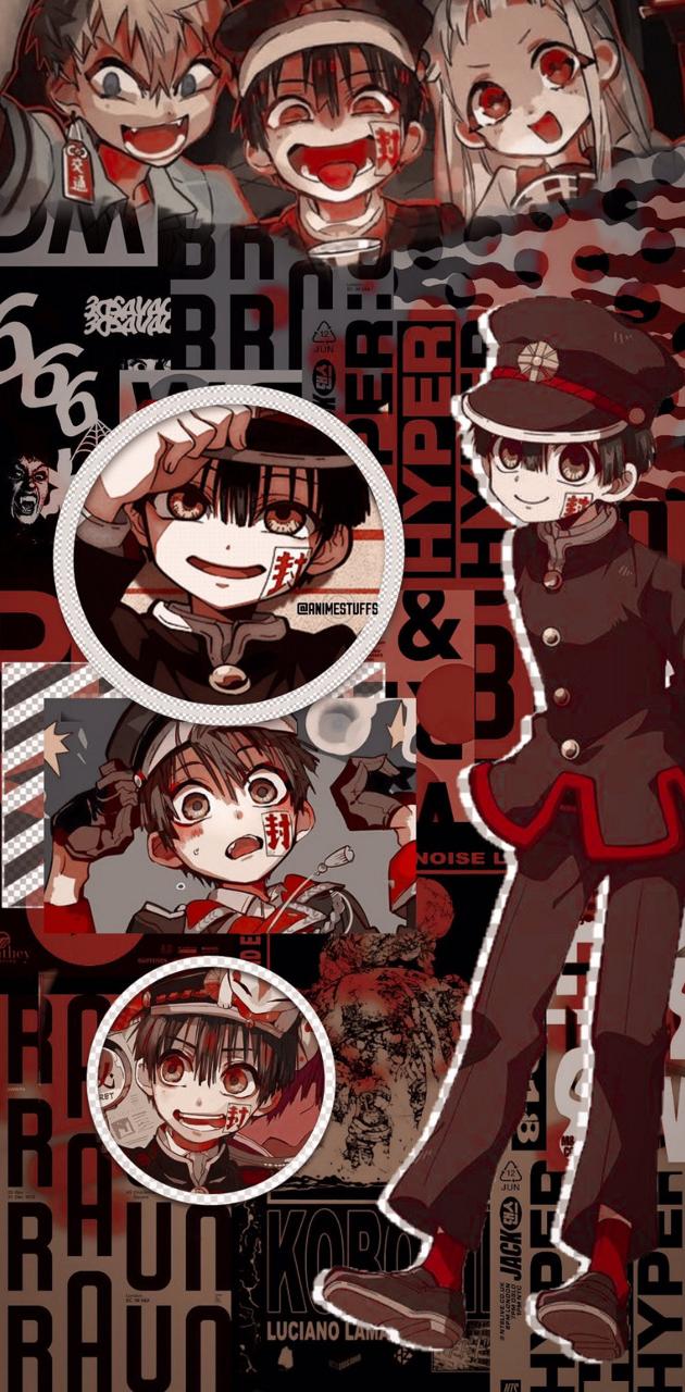 Hanako PFP Wallpapers - Wallpaper Cave