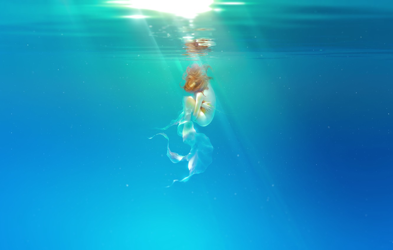 Fantasy Sea Wallpapers - Wallpaper Cave