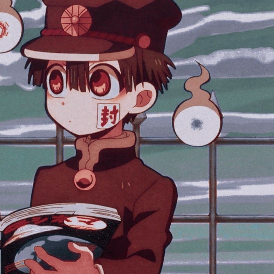 Hanako PFP Wallpapers - Wallpaper Cave