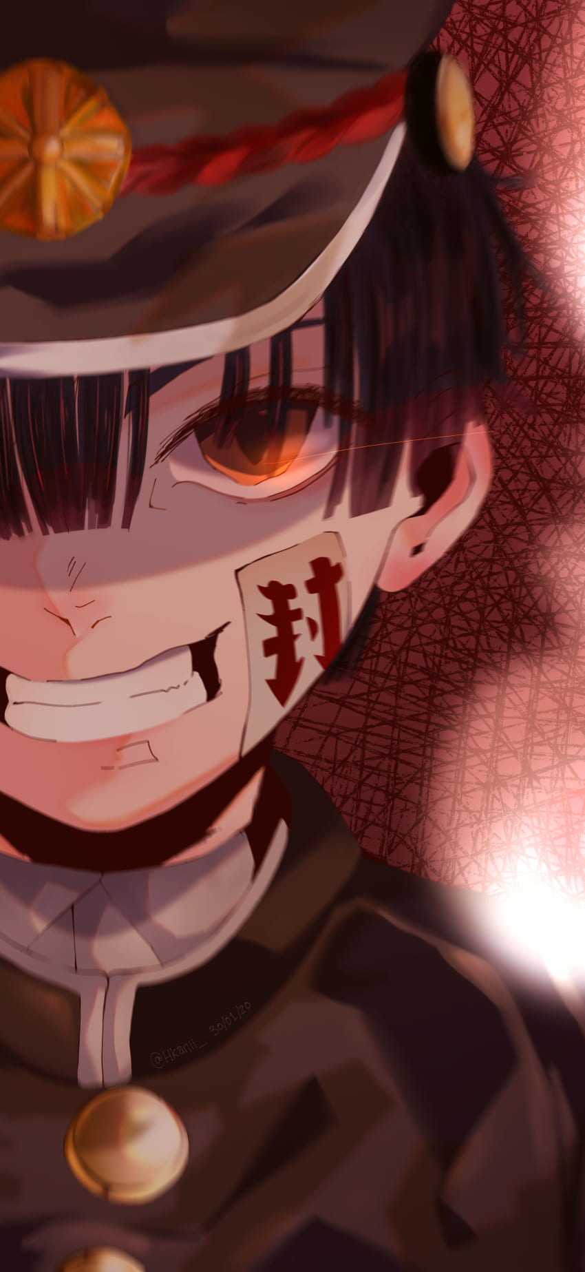 Hanako PFP Wallpapers - Wallpaper Cave