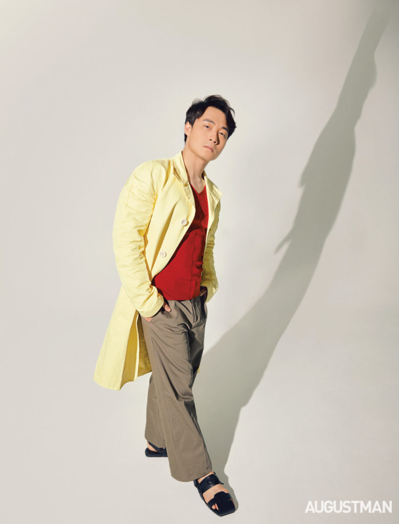 Nigel Ng Wallpapers - Wallpaper Cave