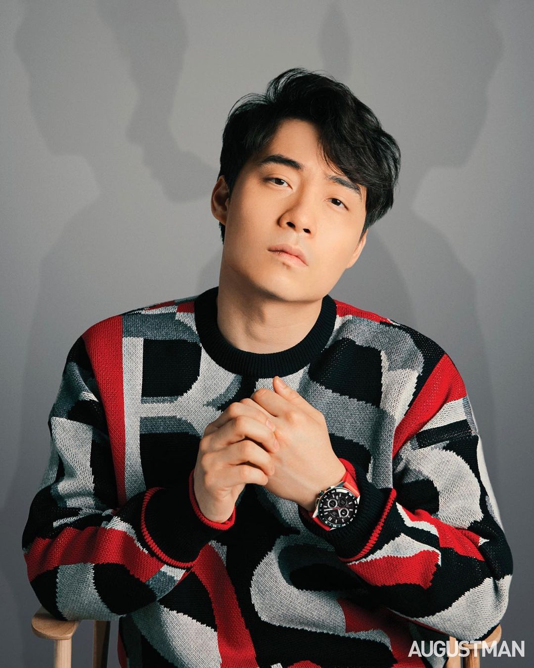 Nigel Ng Wallpapers - Wallpaper Cave