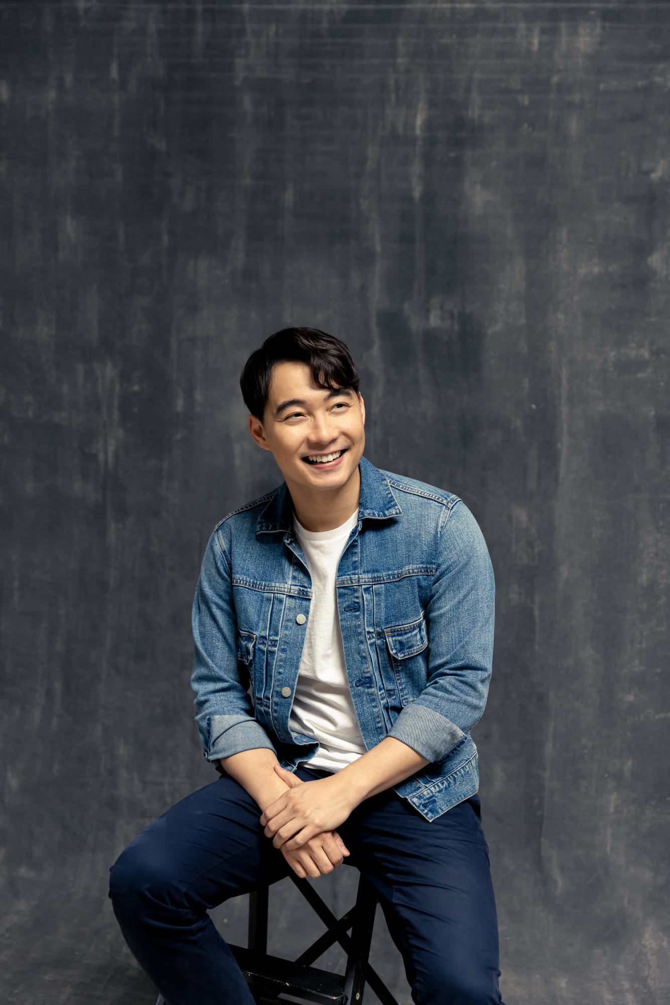 Nigel Ng Wallpapers - Wallpaper Cave