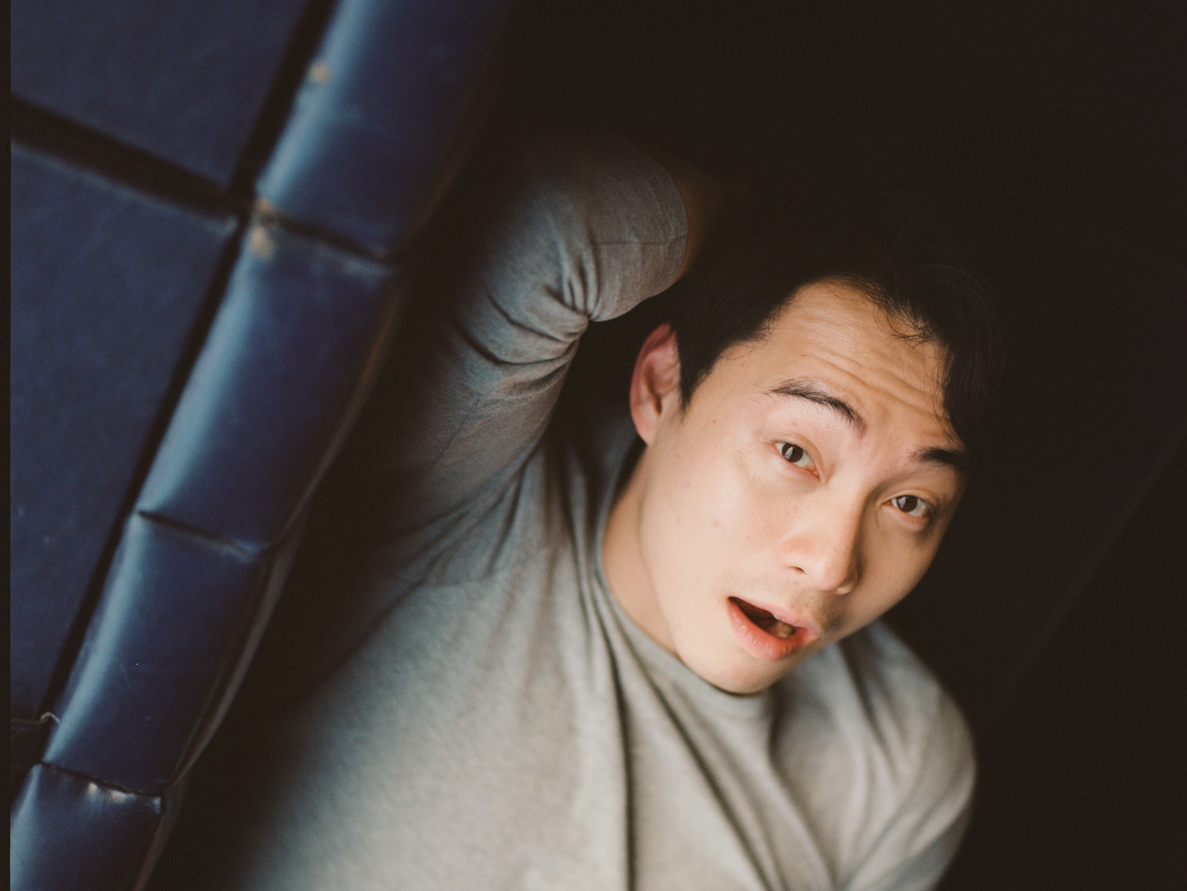 Nigel Ng Wallpapers - Wallpaper Cave