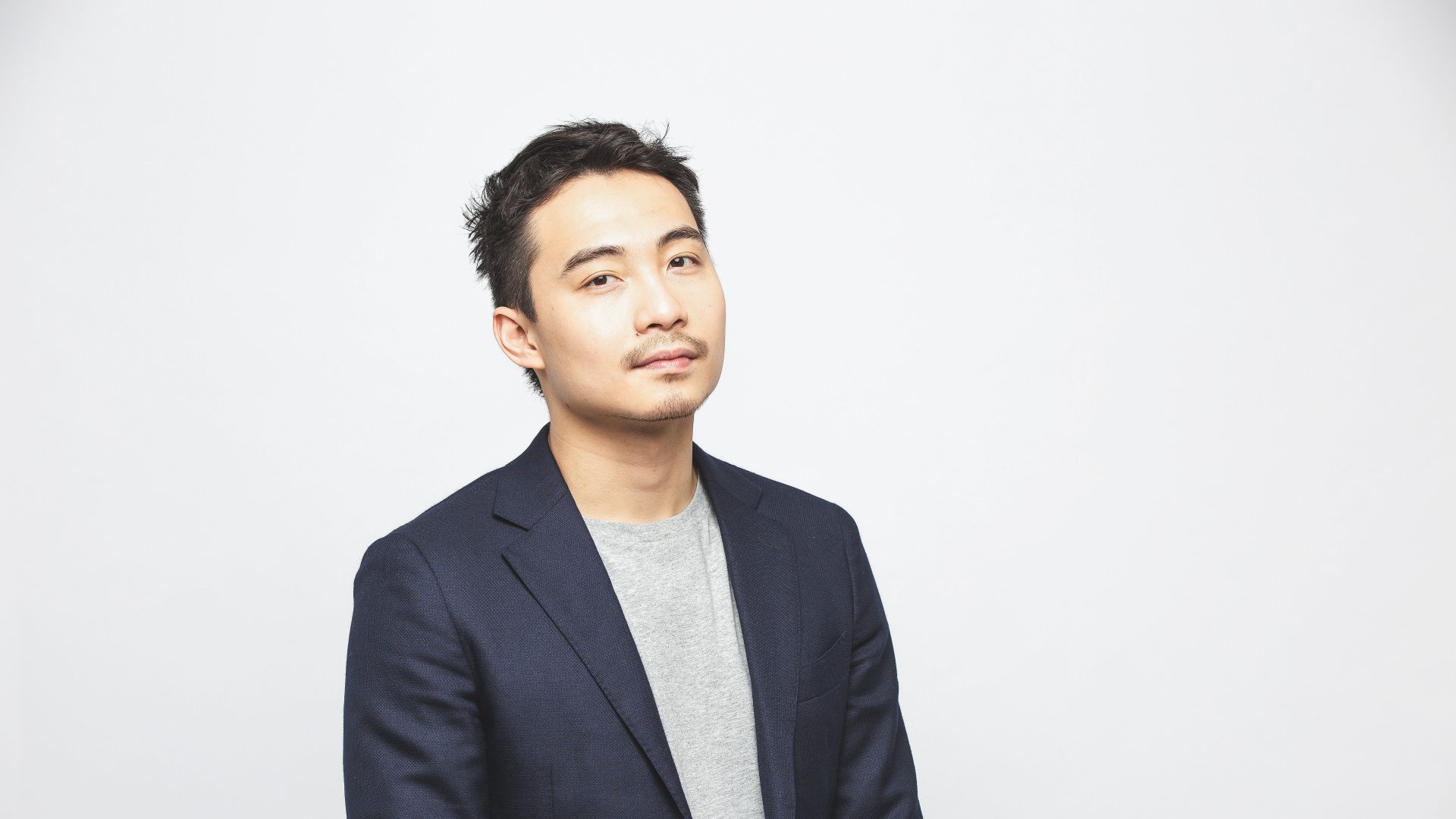 Nigel Ng Wallpapers - Wallpaper Cave