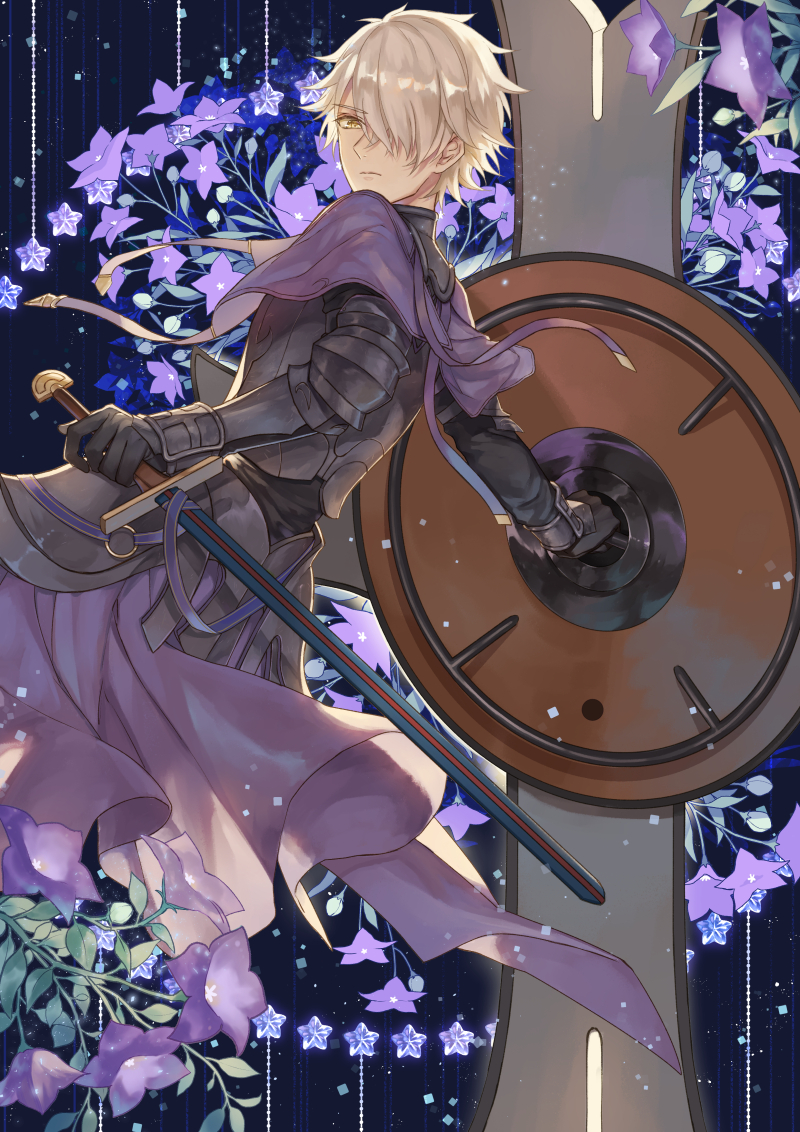 Galahad Wallpapers - Wallpaper Cave