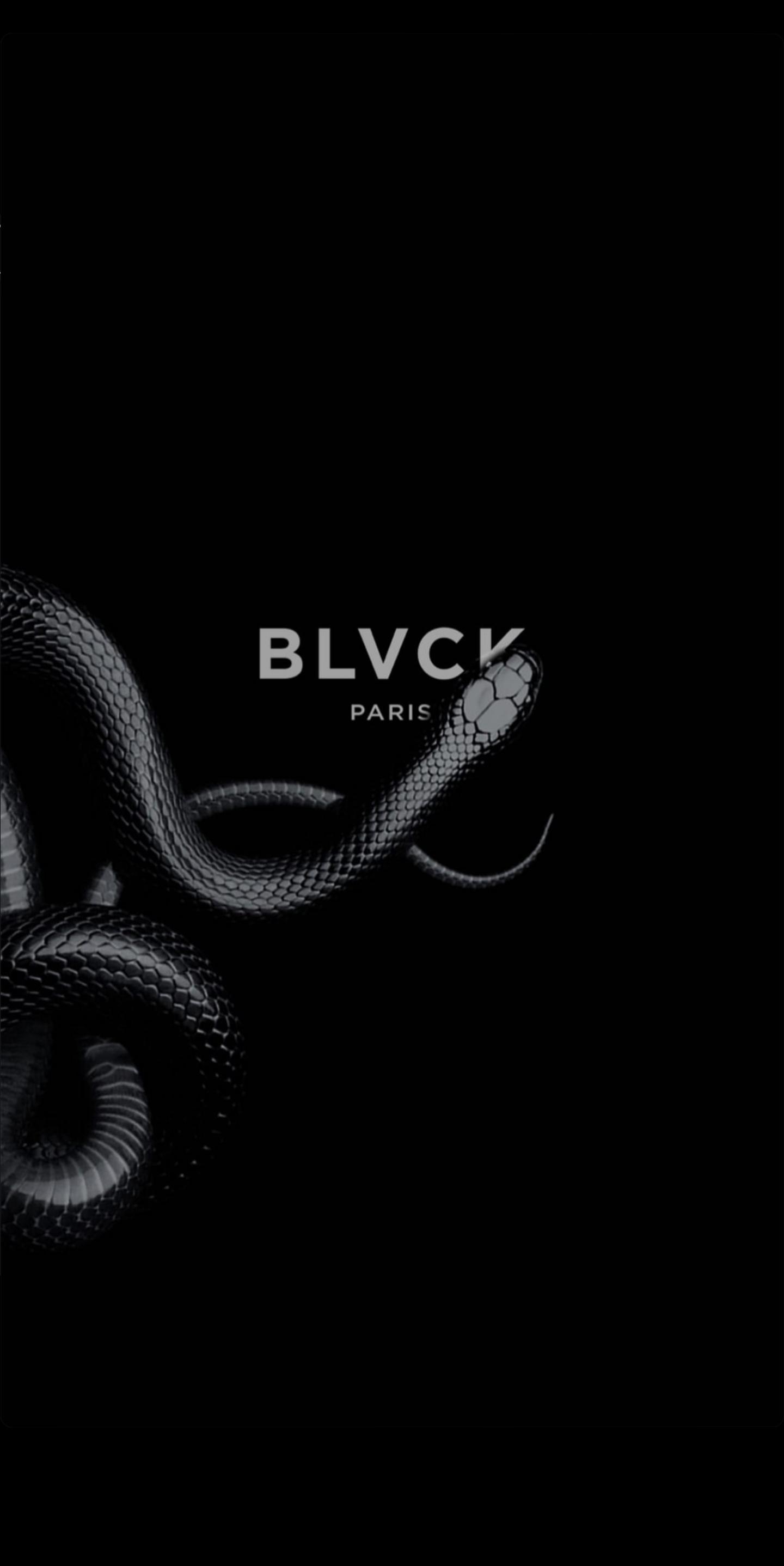 Blvck iPhone Wallpapers - Wallpaper Cave