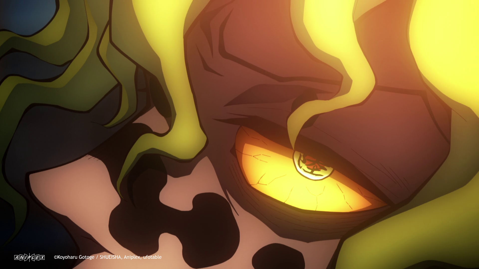 Gyutaro Desktop Wallpapers - Wallpaper Cave