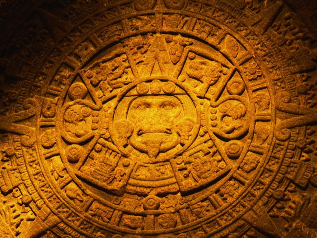 Azteca Computer Wallpapers - Wallpaper Cave