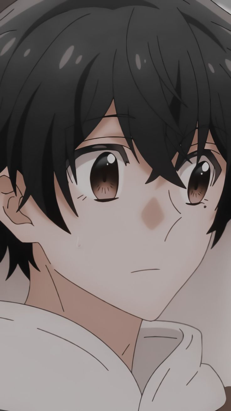 Single Anime Wallpapers - Wallpaper Cave