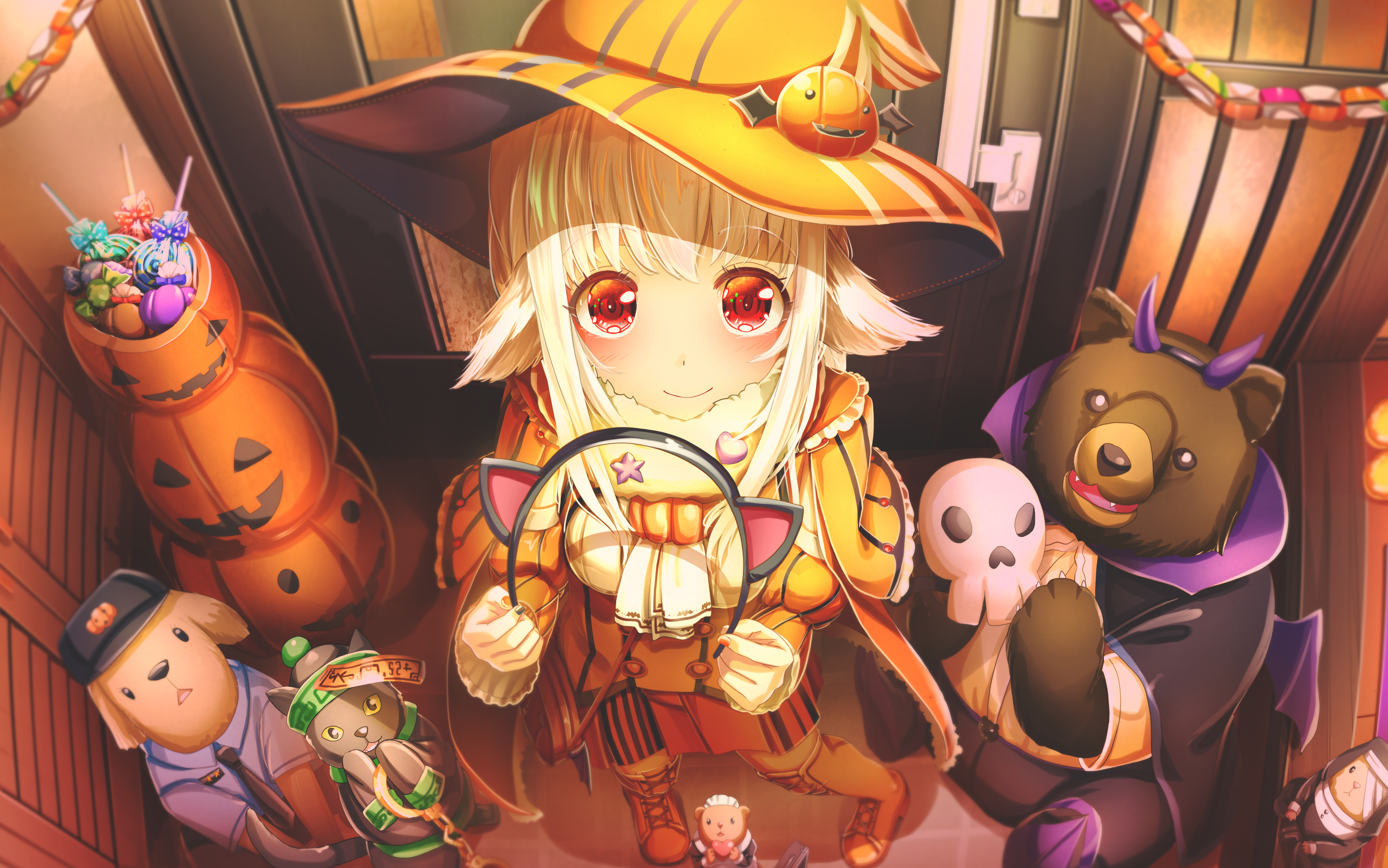 Single Anime Wallpapers - Wallpaper Cave