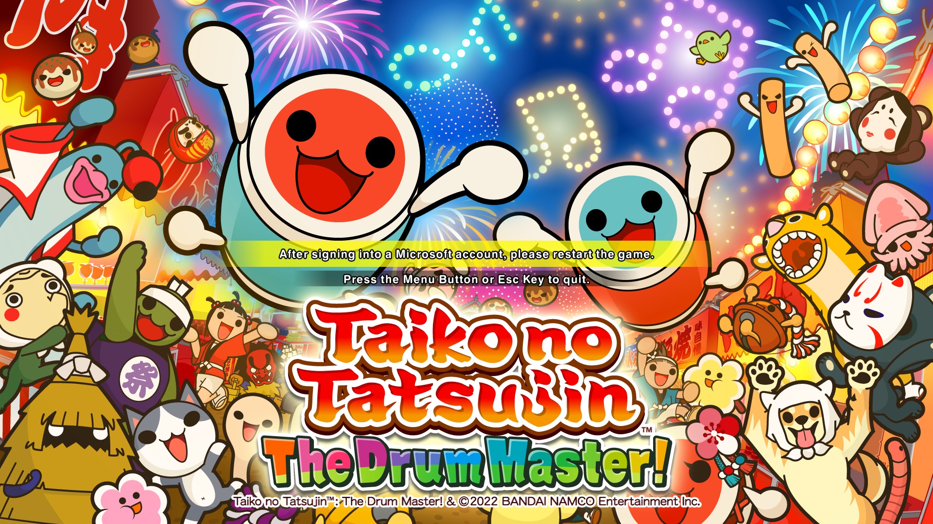 Taiko No Tatsujin Wallpapers - Wallpaper Cave