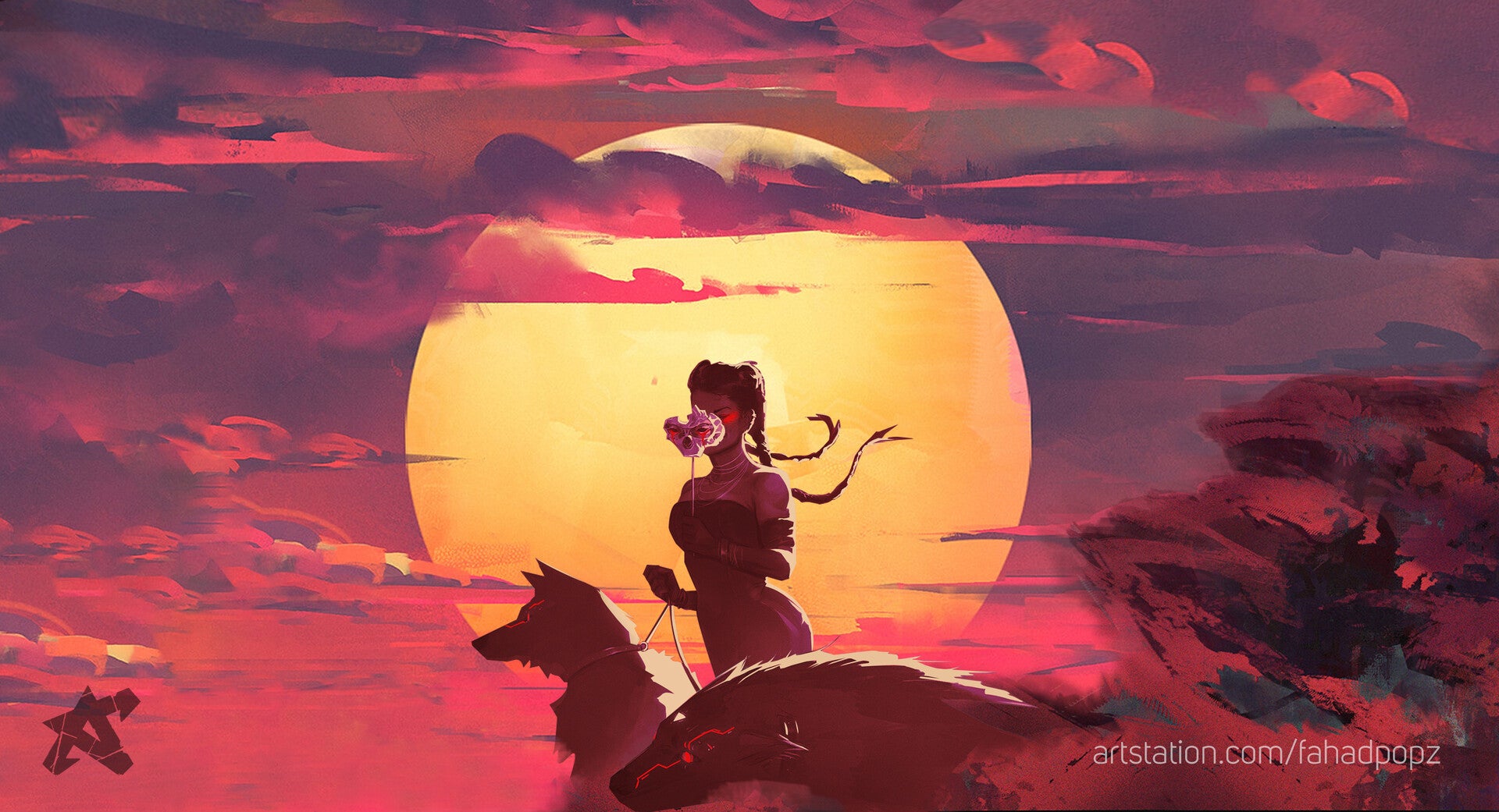 Fuse Apex Legends Wallpapers - Wallpaper Cave