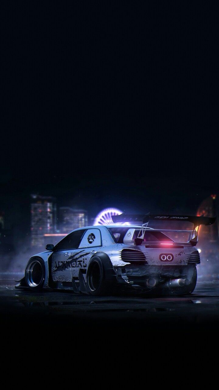 Japan Night Racing Phone Wallpapers - Wallpaper Cave
