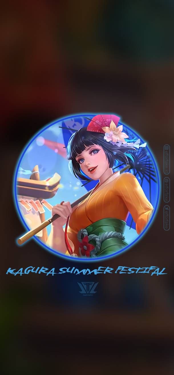 Hayabusa Summer Festival Wallpapers - Wallpaper Cave