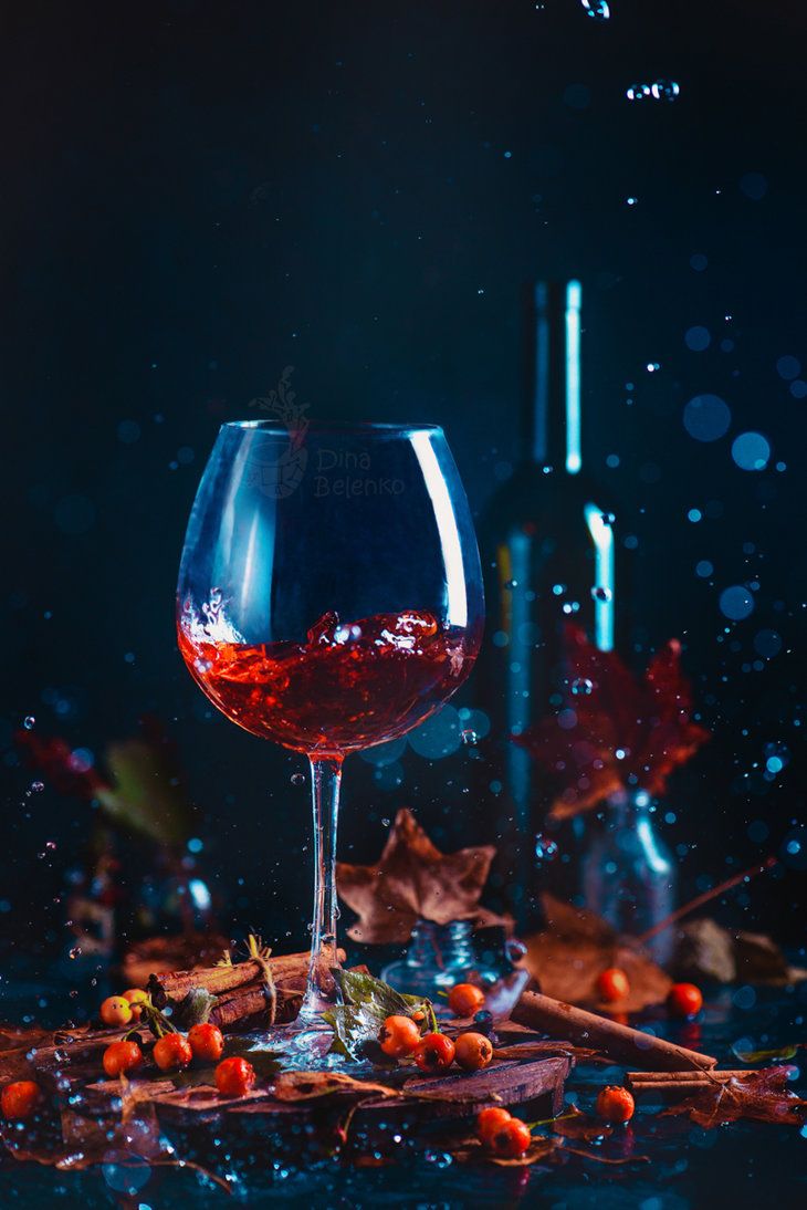 Autumn Wine Wallpapers - Wallpaper Cave