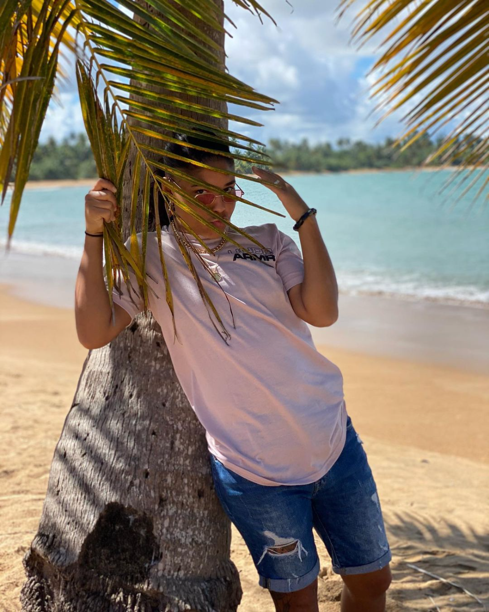 Crissa Jackson Wallpapers - Wallpaper Cave