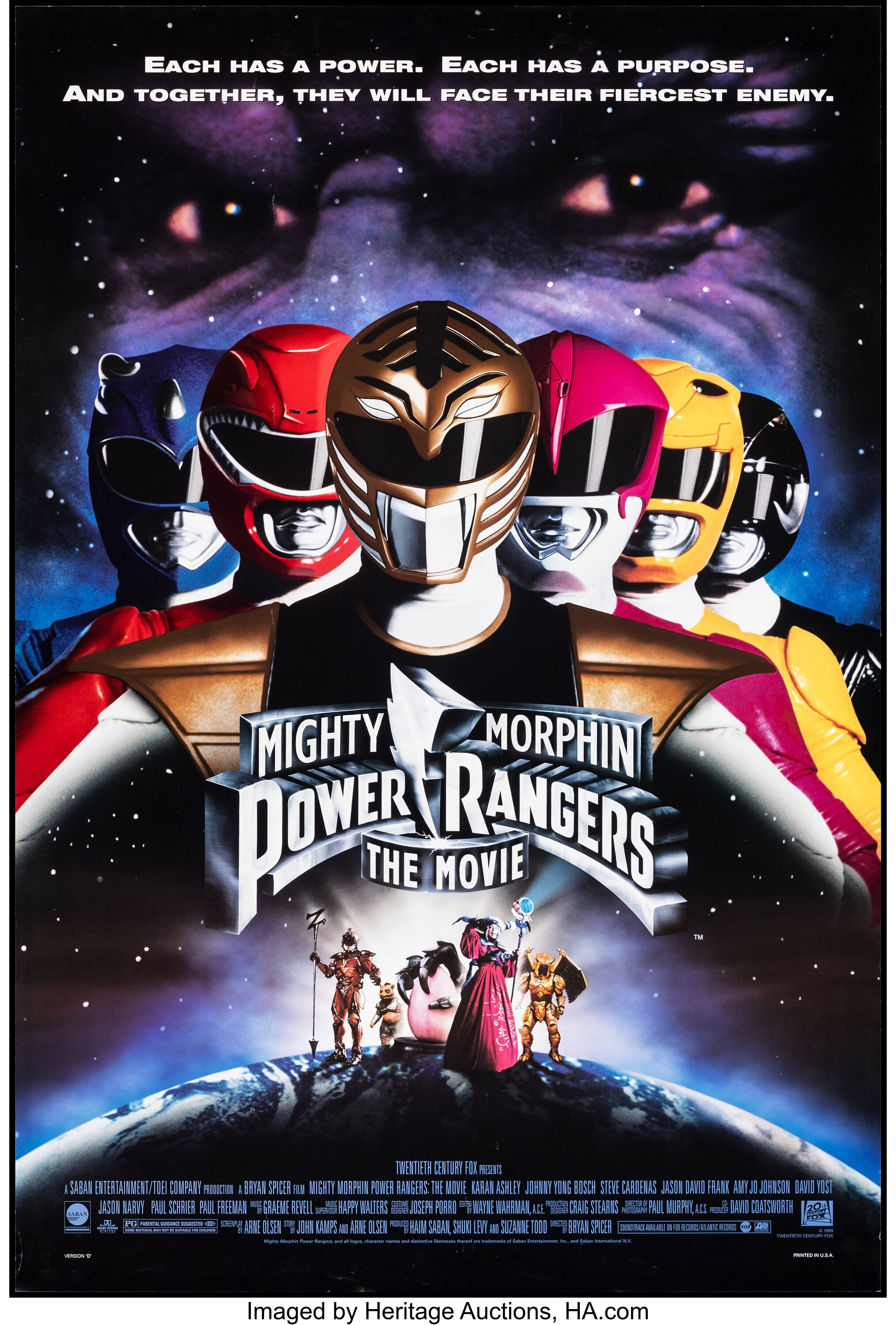 Mighty Morphin Power Rangers The Movie Wallpapers Wallpaper Cave Mighty Morphin Power Rangers The Movie Wallpapers Wallpaper Cave