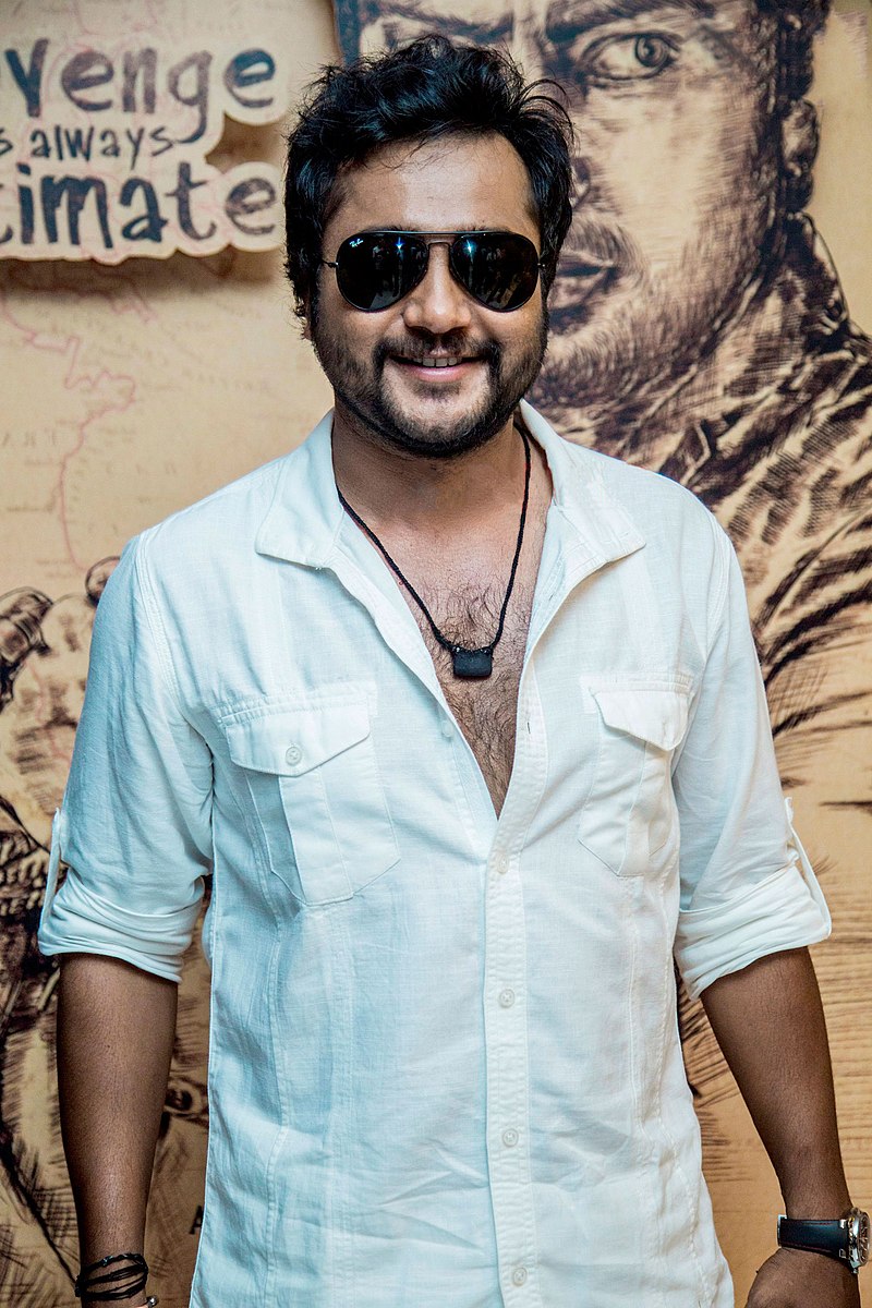 Bobby Simha Wallpapers - Wallpaper Cave