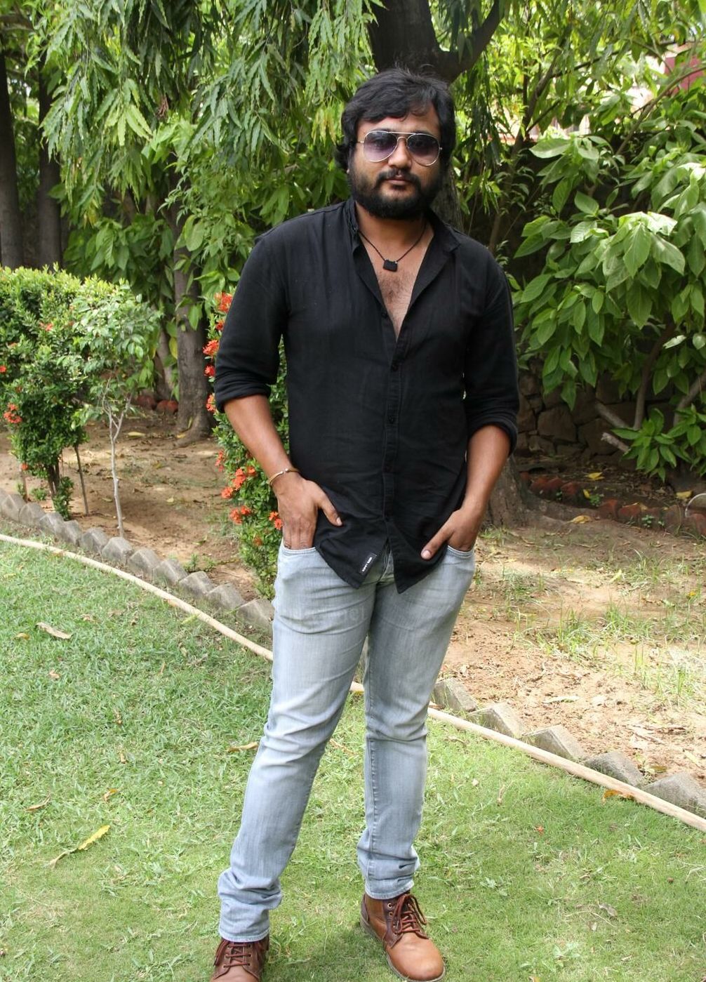 Bobby Simha Wallpapers - Wallpaper Cave
