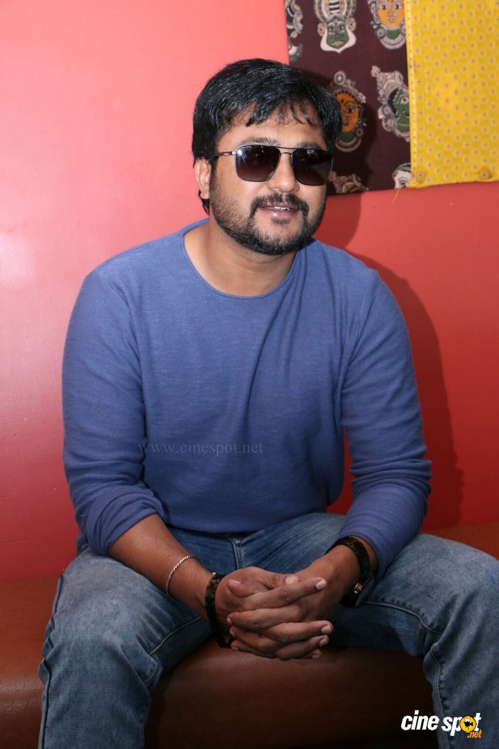 Bobby Simha Wallpapers - Wallpaper Cave
