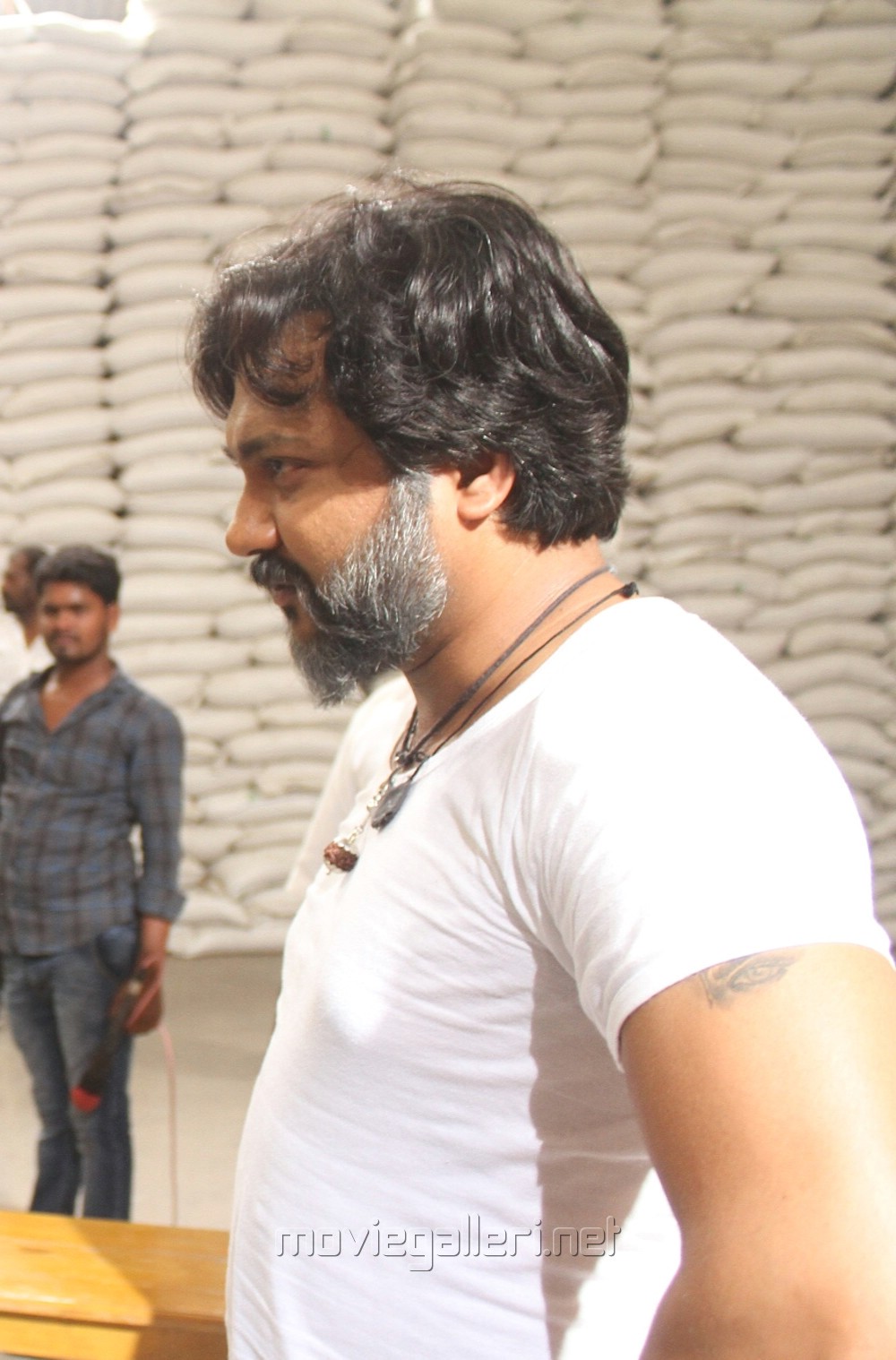 Bobby Simha Wallpapers - Wallpaper Cave