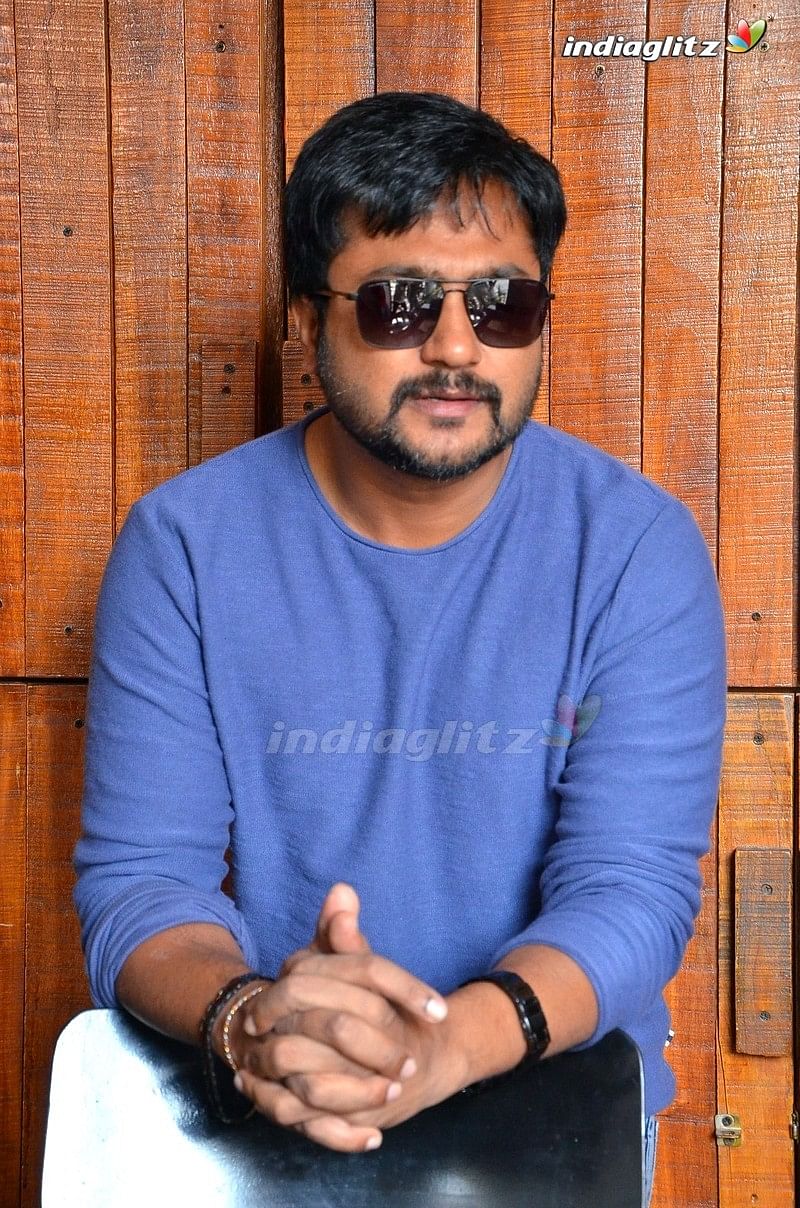 Bobby Simha Wallpapers - Wallpaper Cave