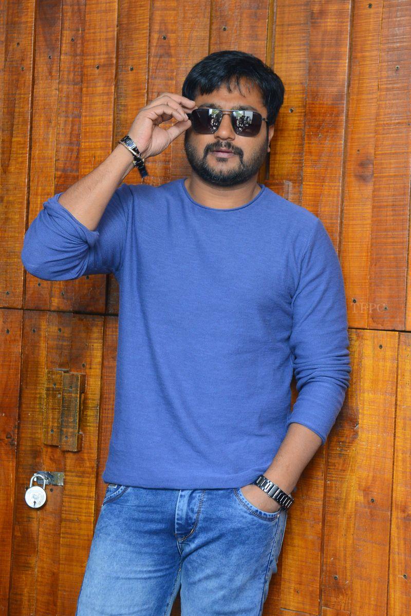 Bobby Simha Wallpapers - Wallpaper Cave