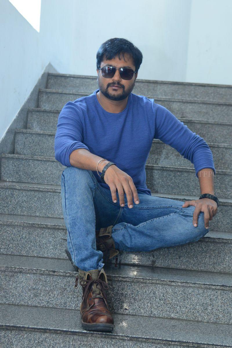 Bobby Simha Wallpapers - Wallpaper Cave