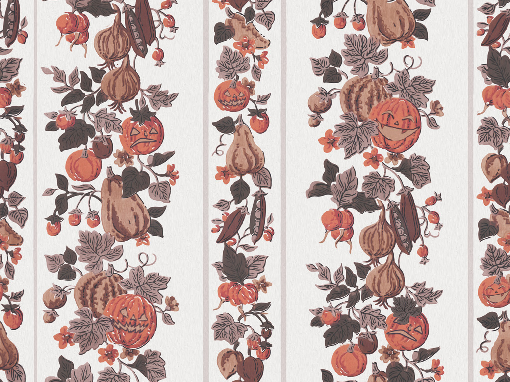 Cottagecore Halloween Wallpapers - Wallpaper Cave