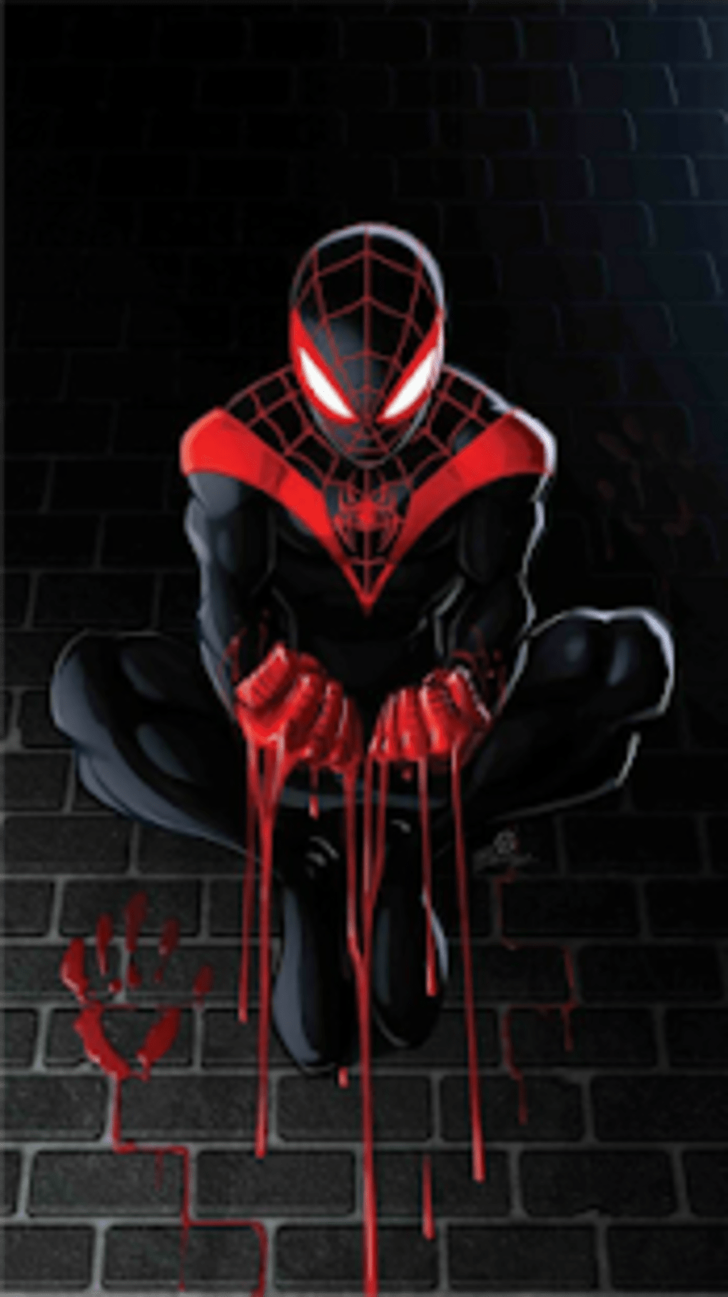 Android Spider-Man Wallpapers - Wallpaper Cave