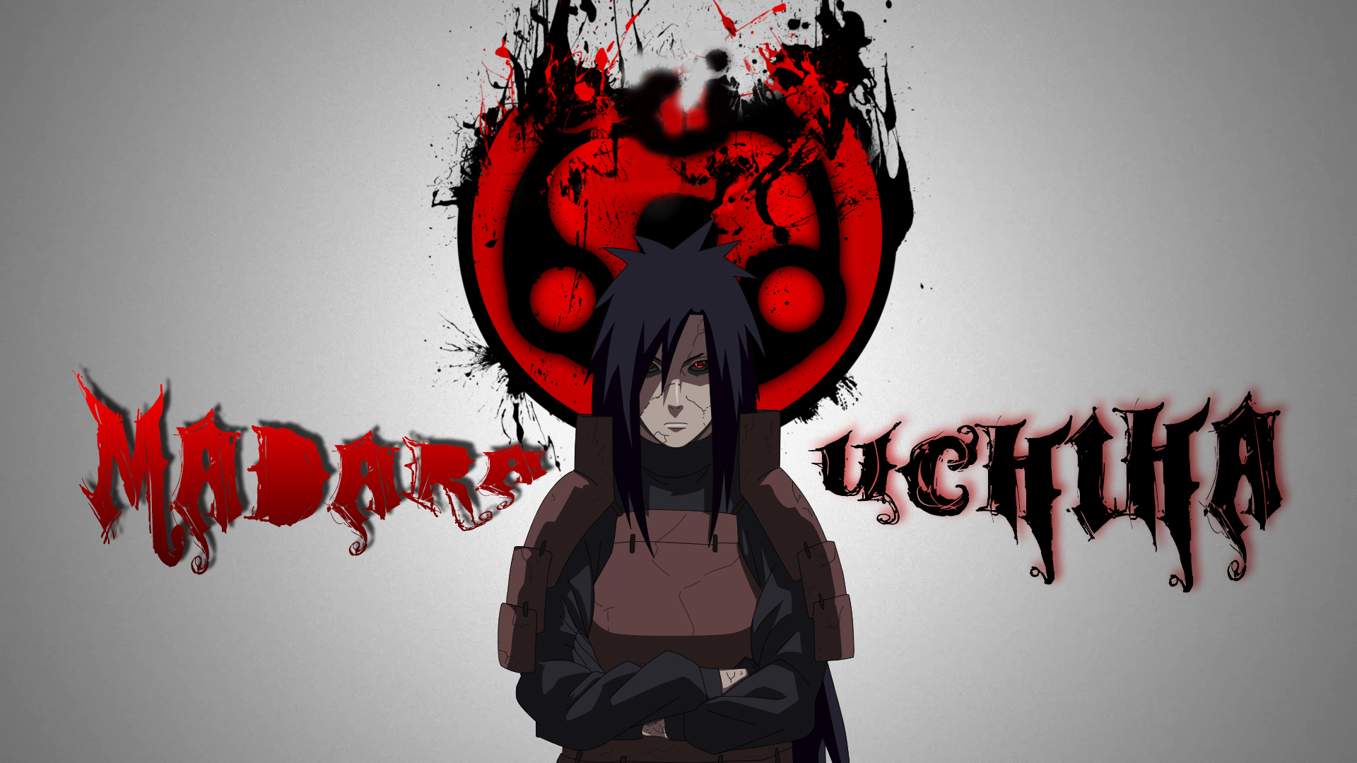 The Uchiha Clan Desktop Wallpapers - Wallpaper Cave
