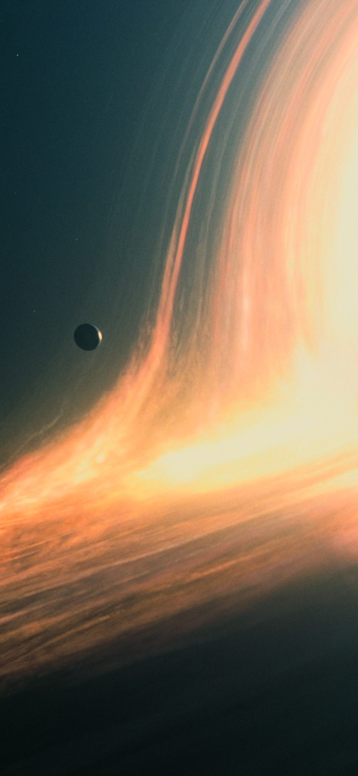 Interstellar HD Mobile Wallpapers - Wallpaper Cave