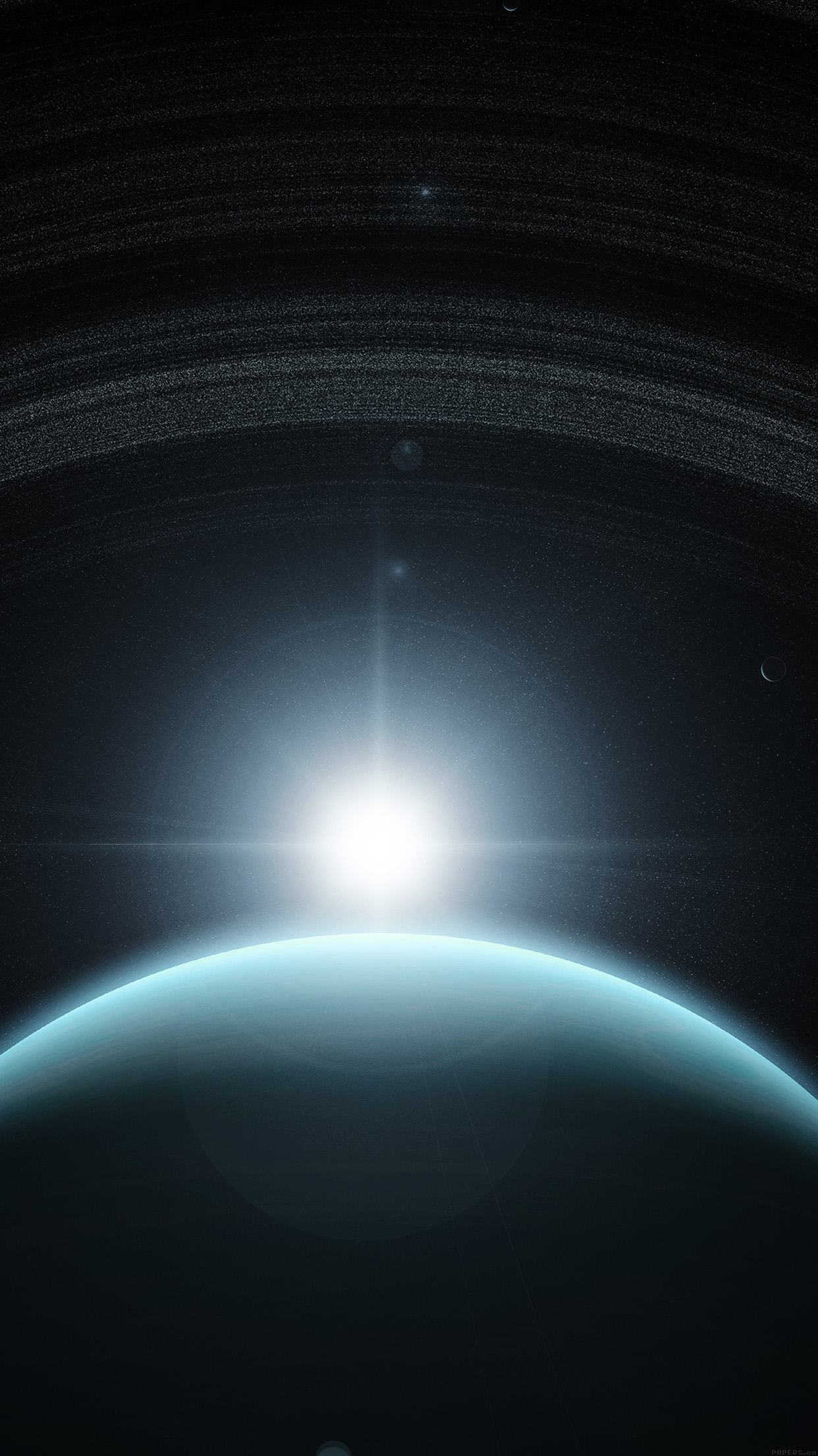 Interstellar HD Mobile Wallpapers - Wallpaper Cave