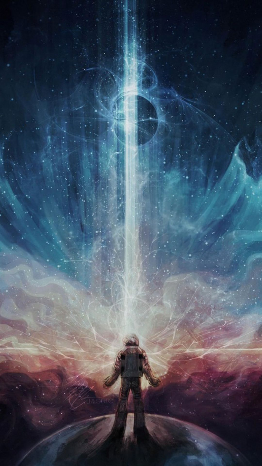 Interstellar HD Mobile Wallpapers - Wallpaper Cave