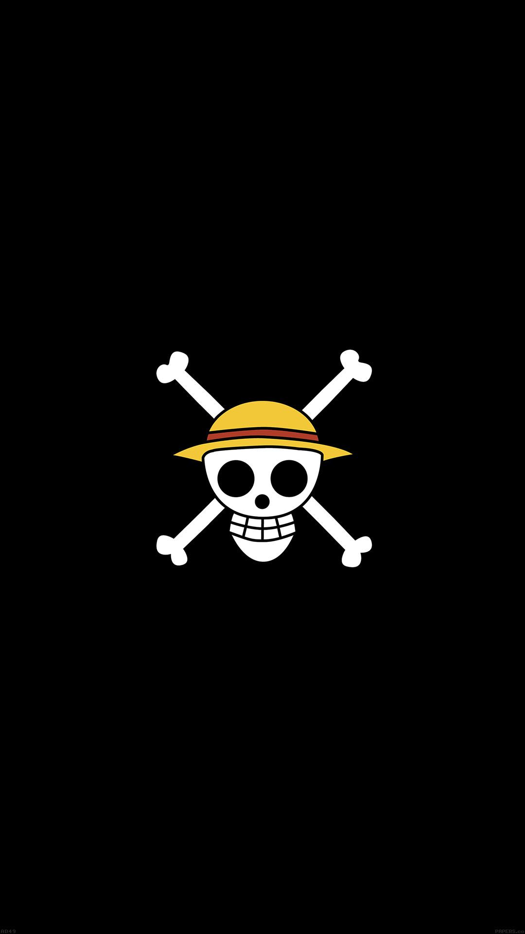 One Piece Icon Wallpapers - Wallpaper Cave