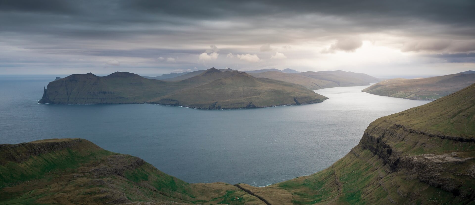 Klakkur Faroe Islands Wallpapers - Wallpaper Cave